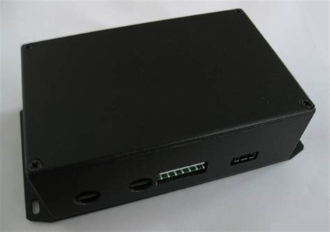 Lithiumate Pro Controllers Elithion