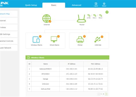 How I Used Mac Addresses To Identify All The Smart Devices On My Network JoshMcCarty