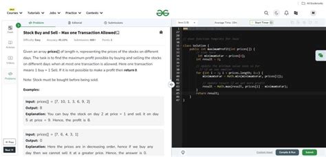 Dsa Codingchallenge Geeksforgeeks Learningjourney Datastructures Algorithms Coding