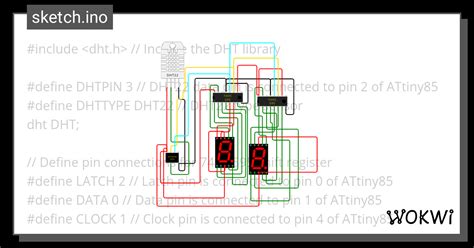 122 Wokwi Esp32 Stm32 Arduino Simulator