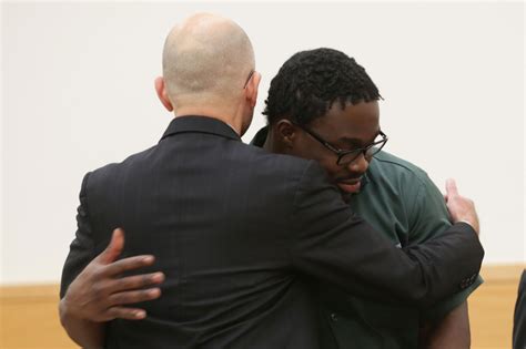 Ex Gang Member Has Murder Rap Tossed Released From Jail