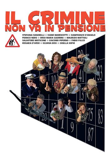 Il Crimine Non Va In Pensione Movies On Google Play