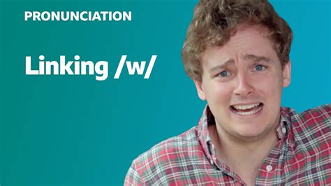 Bbc Learning English Learn English Pronunciation