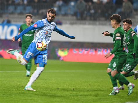 Elvir Koljic pleacă de la Ştiinţa la FCSB Cuvântul Libertăţii
