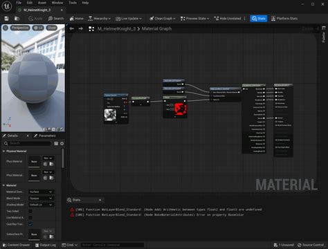 Unreal Engine 52 Release Notes Unreal Engine 52 Documentation