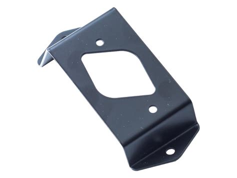 Mounting Bracket Dip Switch