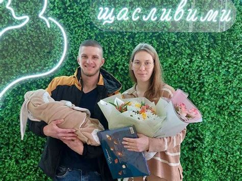 Протягом березня у пологовому Володимира народилися 26 діток БУГ Ua