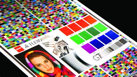 Expanded Gamut Printing 101 Labels And Labeling