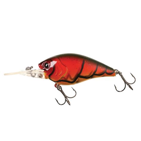 Xcite Baits Xb 1 Dd Silent Crankbaits — Xcite Baits