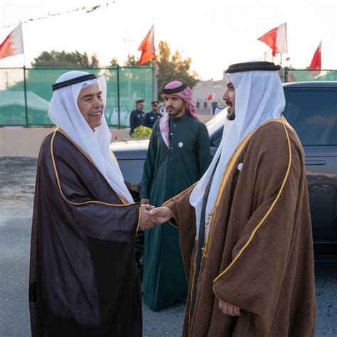 محمد بن سلمان الأعياد الوطنية العزيزة على قلوب أبناء البحرين فرصة