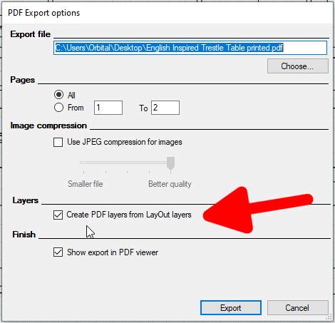 Sketch Up Layout Layers LayOut SketchUp Community