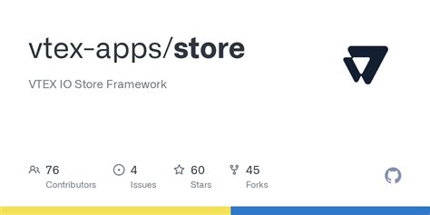 Store React Package Json At Master Vtex Apps Store GitHub