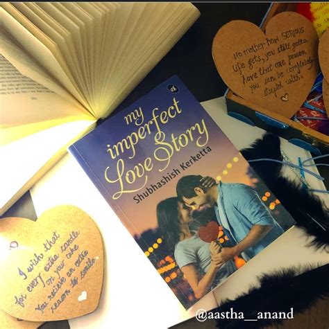 My Imperfect Love Story Shubhashish Kerketta Book Review Hooked