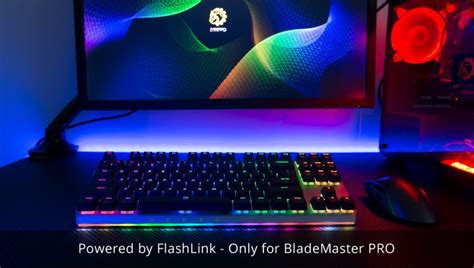DREVO Launches The BladeMaster On Kickstarter SFF Network SFF Network