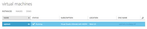 How To Migrate Your Database To An Azure Virtual Machine
