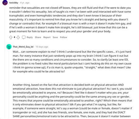 Anyone Available To Help Clarify Context Pictures See Original Text Post For Actual Context