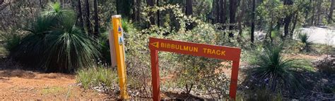 Old Mundaring Loop Via Kattamorda Heritage Trail 166 Fotos Austrália