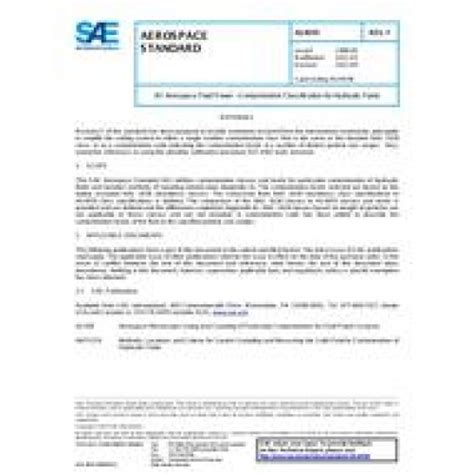 SAE AS4059F Standard PDF STANDARD PDF SITE