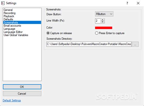 Pulovers Macro Creator Download Softpedia