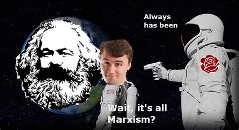 Kirk Learns The Truth R ToiletPaperUSA