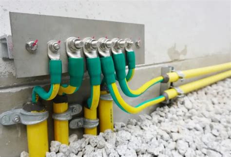 Penerapan Standard Grounding Listrik Berikut Fungsi And Cara Kerja