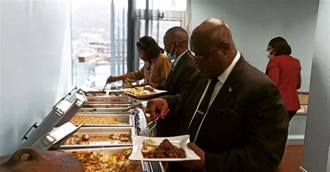World Food Day 2020 Ministry Of Agriculture Fisheries Food Security
