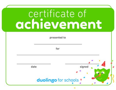 Duolingo English Test Certificate And Validity Vrogue Co