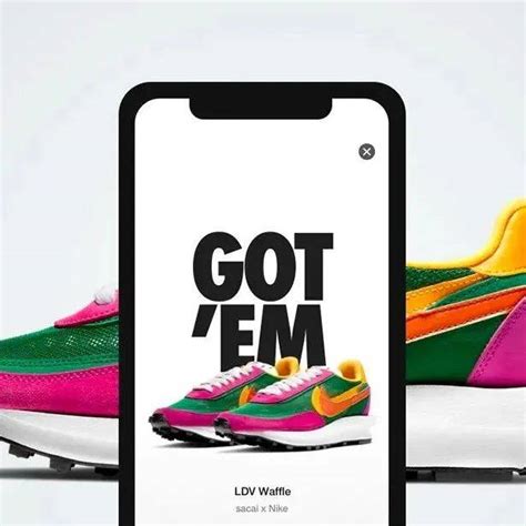 Nike 官方宣称「禁止转卖」！新政策也许能帮你中签！的订单行为机器人