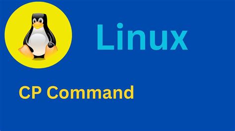 350 Basic Linux Commands Cp Command Explained Shortsvideo Linux Youtube