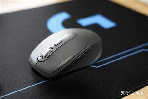 Logitech罗技无线蓝牙键鼠mx Keys S及mx Anywhere 3s开箱使用评测：办公利器 知乎