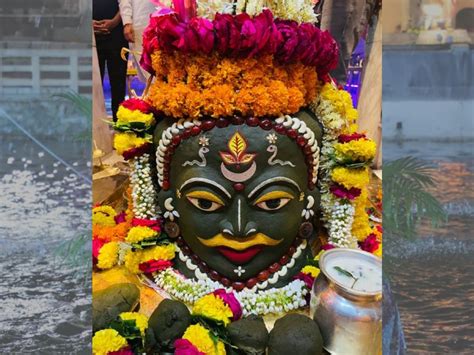 Ujjain News After 19 Years This Sawan Mahakal 10 Shahi Sawari Come Out