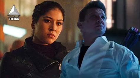 Most Exciting Things Hawkeye Sets Up In Mcu