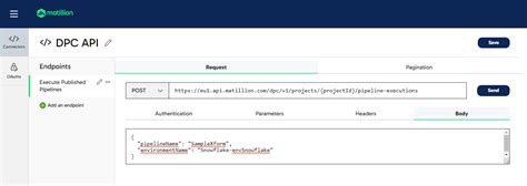 Creating Custom Connector Endpoints For Dpc Api