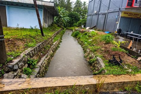 BPBD Natuna Patroli Ke Daerah Rawan Banjir ANTARA News Kepulauan Riau