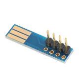 Nunchuck Et Arduino Arduino L Essentiel
