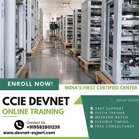 Devnet Expert On Linkedin Cciedevnet Networkautomation