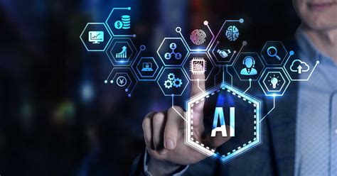 The Use Of Artificial Intelligence Ai In Cybersecurity