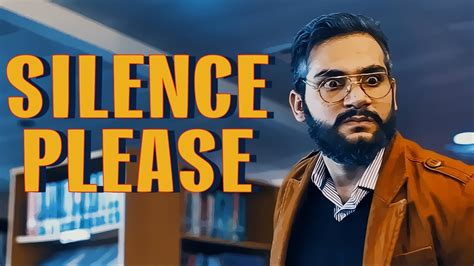 Silence Please Karachi Vynz Official Youtube