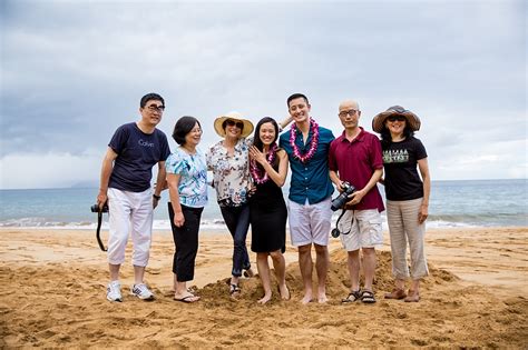 Surprise Secluded Beach Proposal Shawn Kim Engaged On Maui Maui