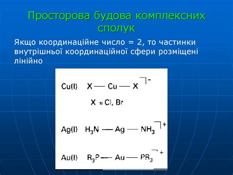 Розділ 3 Теорія комплексних сполук Комплексні сполуки презентация