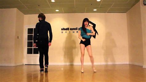 Minah 민아 Girl s Day 걸스데이 I am a woman too KPOP dance cover by FDS YouTube