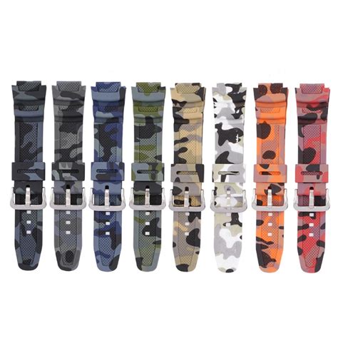 Camsolomon Bracelet De Montre Polyvalent Test Et Avis