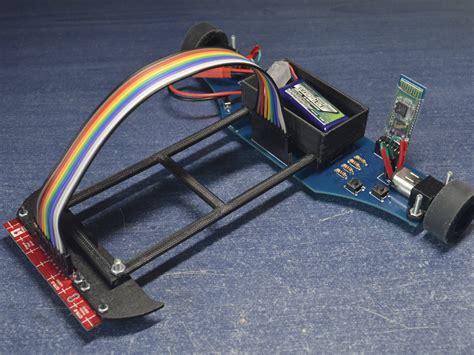 Implementing Machine Learning Algorithms For Smart Obstacle Avoidance – peerdh.com