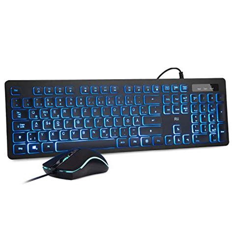 Tastatur Maus Set Die 16 Besten Produkte Im Vergleich Management Tricks