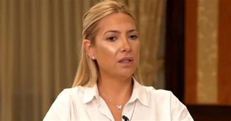 Nuevos Chats De Fabiola Yañez Sabiendo Que Puedo Estar Embarazada