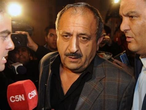 El Audio Entre Noray Nakis Y Bebote Que Complica Al Vice De Independiente