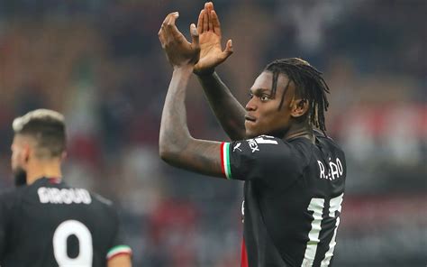 Sky Milan Will Hold New Talks With Leao After The World Cup The Situation