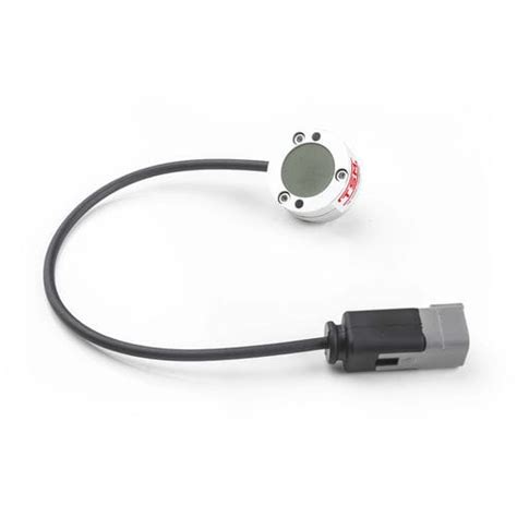絶対ロータリエンコーダ Rtp100h Canopen Tsm Sensors Srl 磁気 シングルターン 非接触式