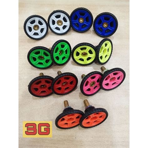 Jual BAUT BK MODEL RODA BAN 1PC Shopee Indonesia