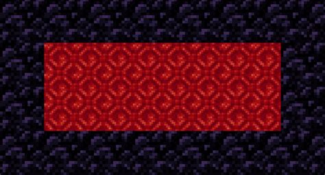 Netherlink Minecraft Mod